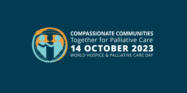 World Hospice and Palliative Care Day 2023